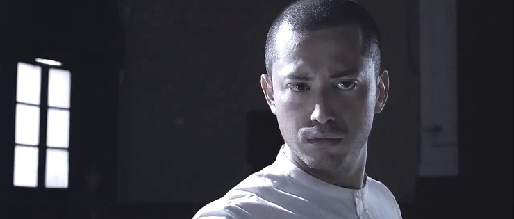 Ip Man vs Ong Bak | Wing Chun vs Muay Thai