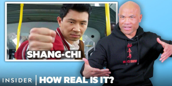 Wing Chun Master Rates 8 Wing Chun Fights In Movies | How Real Is It?