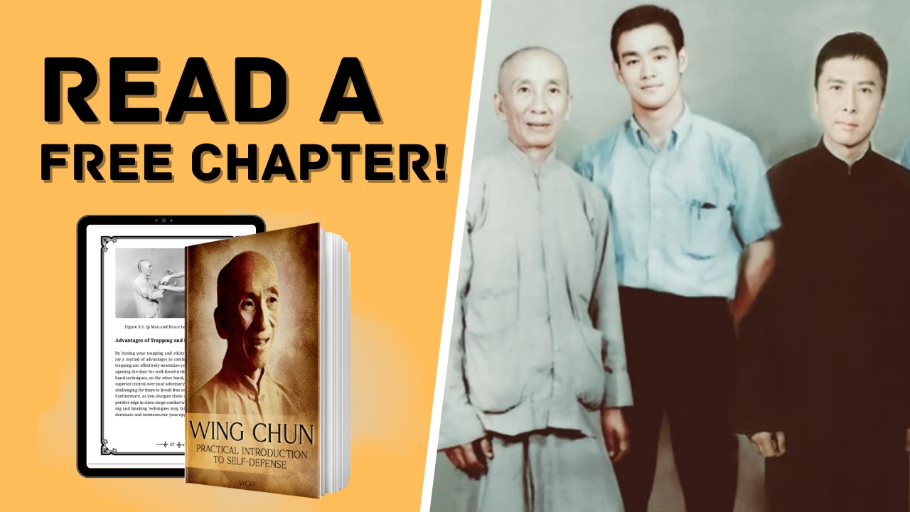 Download a Free Chapter from Our Essential Guide