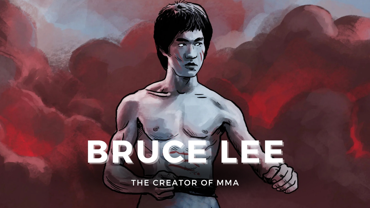Remembering Bruce Lee: The Dragon's Legacy Lives On