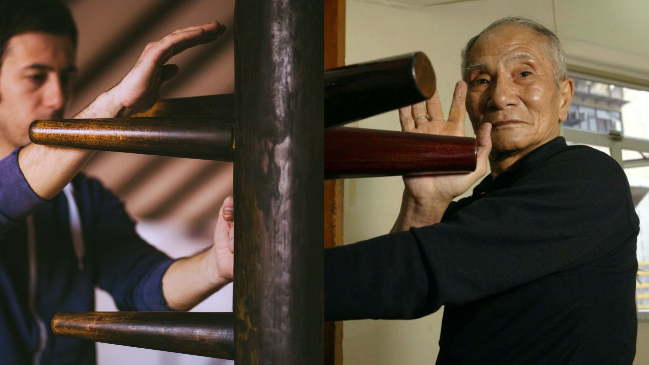 From Novice to Master: A Comprehensive Guide to Wing Chun Progression