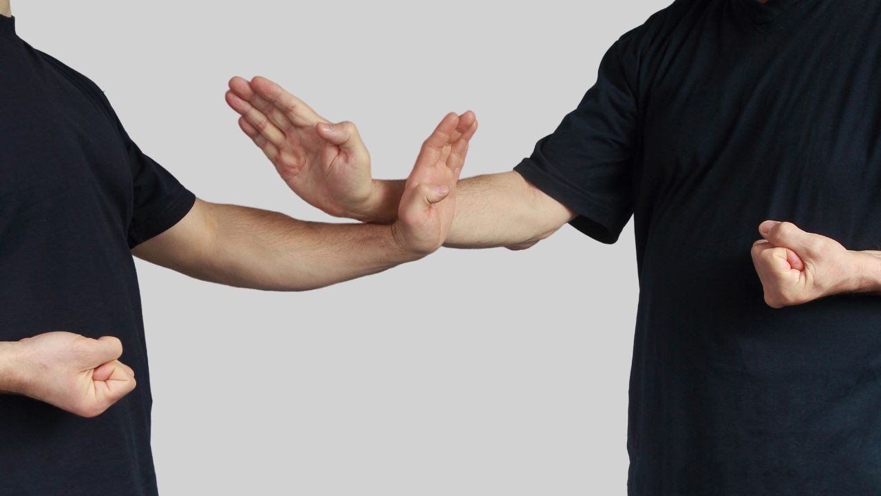 Wing Chun: The Art of Close-Range Combat, Kung Fu Explained!