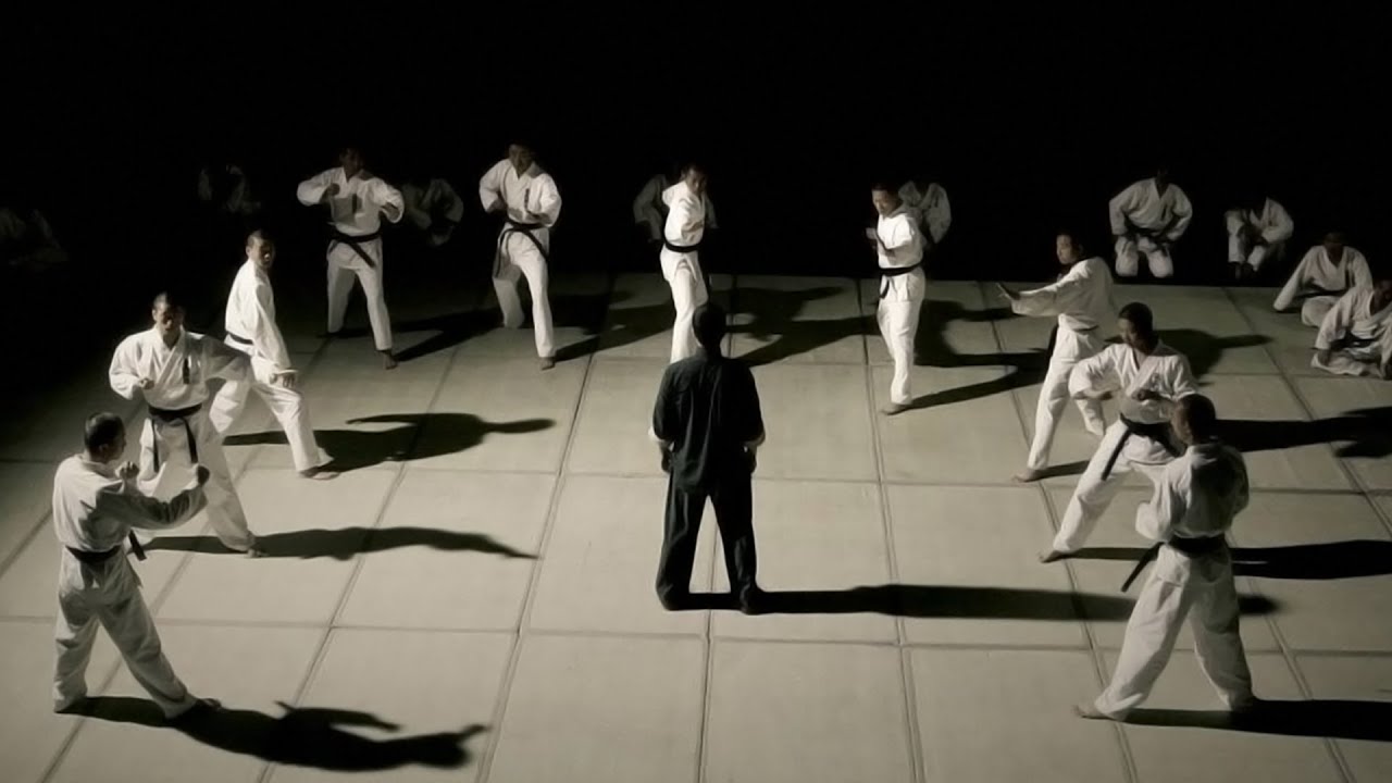 Ip Man's Best Scenes