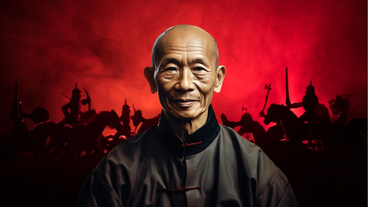 Wing Chun and Mindfulness: Beyond Physical Combat to Mental Mastery