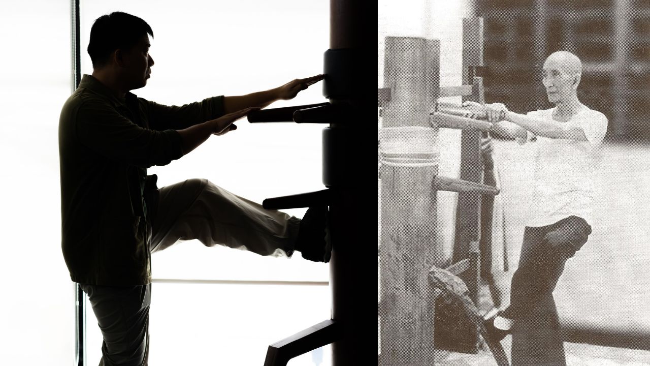 Wing Chun Wonders: A Joyful Jaunt Into the Ancient Self-Defense Art's ...