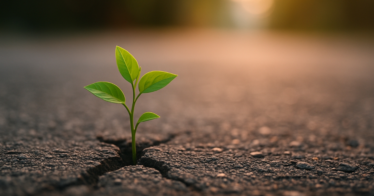 Why most people never get better — and how to avoid their mistake