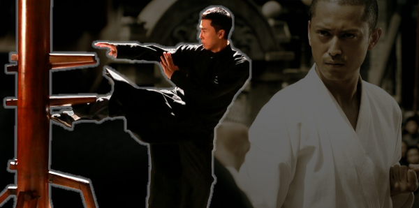 Wing Chun & Martial Arts News